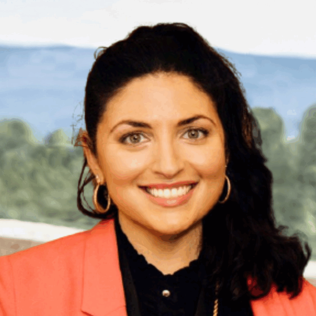 Josie Zohny - Amendola Communications