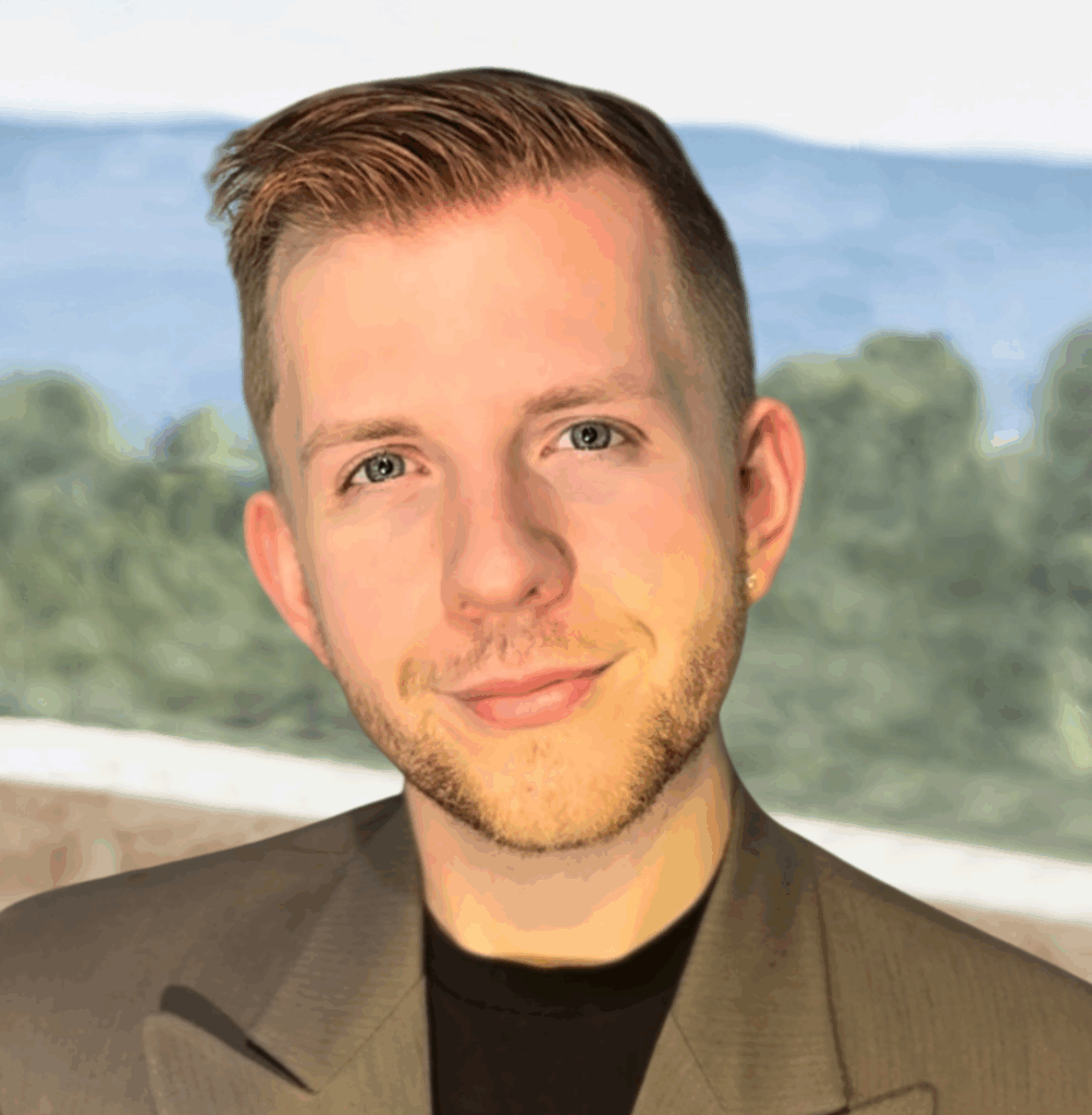 Andrew Thompson-Young - Amendola Communications